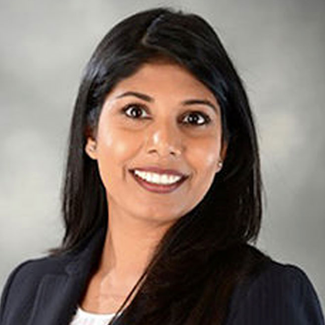 Esther Francis - Financial Education Partnership